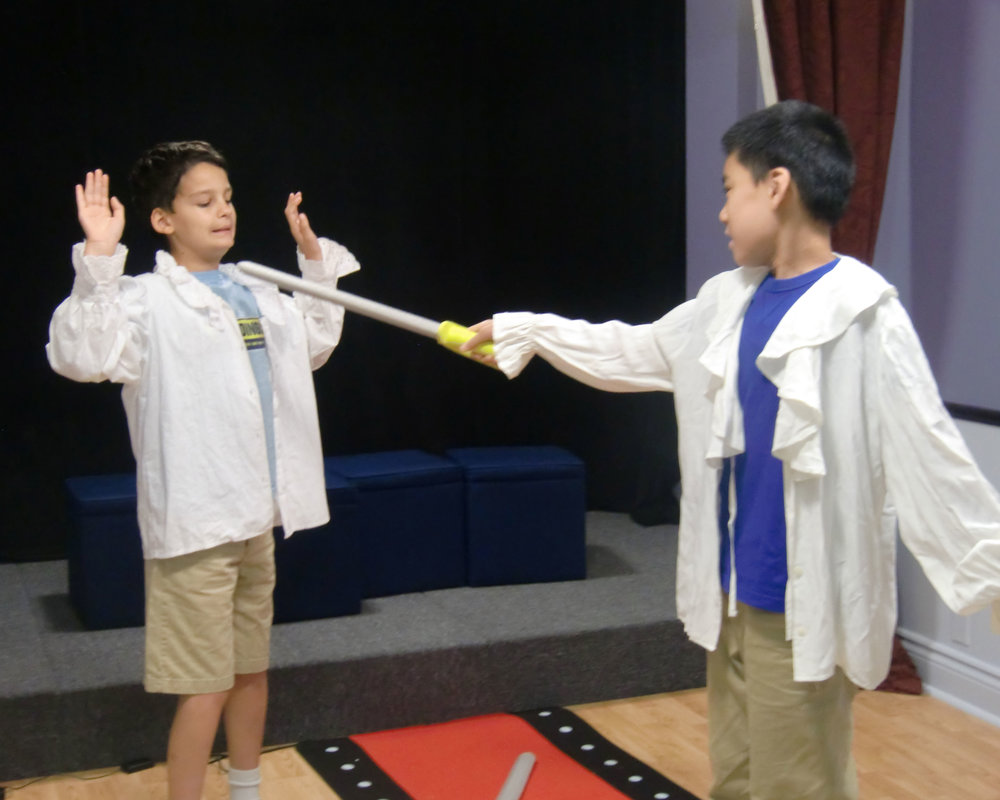 Studio 51 Drama :: Home