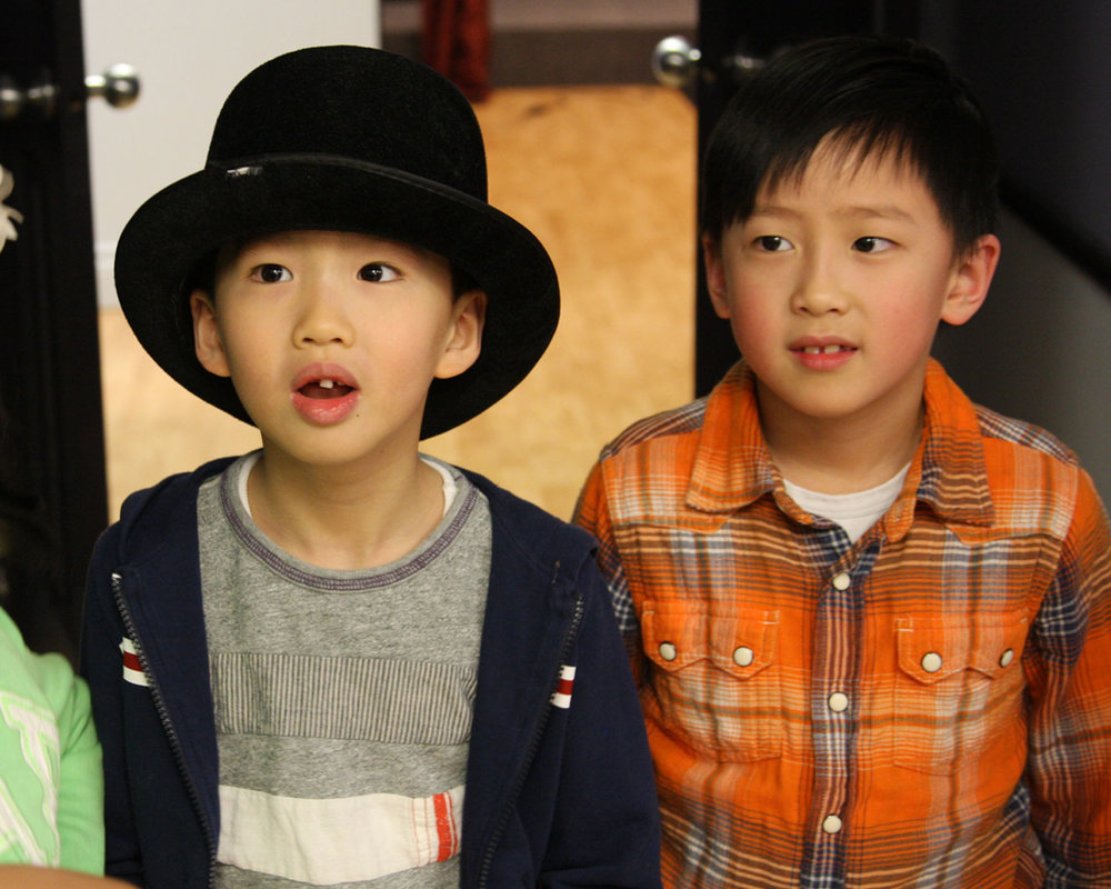 Studio 51 Drama :: Home