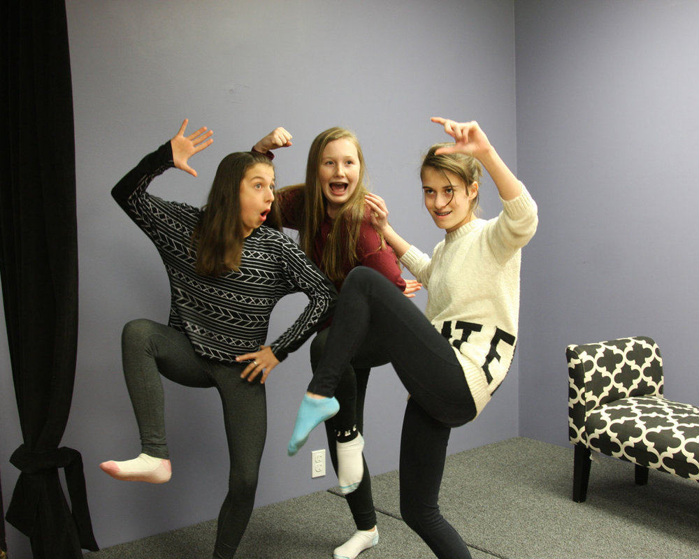 Studio 51 Drama :: Home